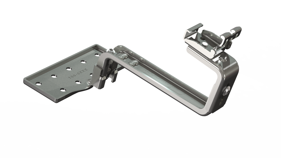 Systèmes de montage Esdec certifiés – Ecostal France